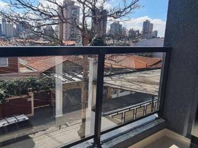 Cobertura à venda 3 quartos 2 suítes 2 vagas Santa Maria Santo André SP