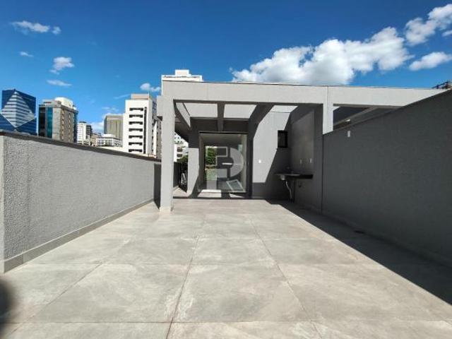 Cobertura à venda, 3 quartos, 2 suítes, 2 vagas, Santo Antônio Belo Horizonte/MG