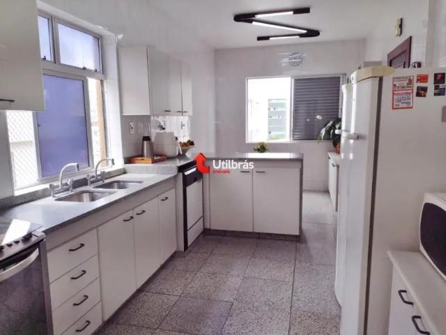 Cobertura à venda, 3 quartos, 2 suítes, 2 vagas, Sagrada Família Belo Horizonte/MG