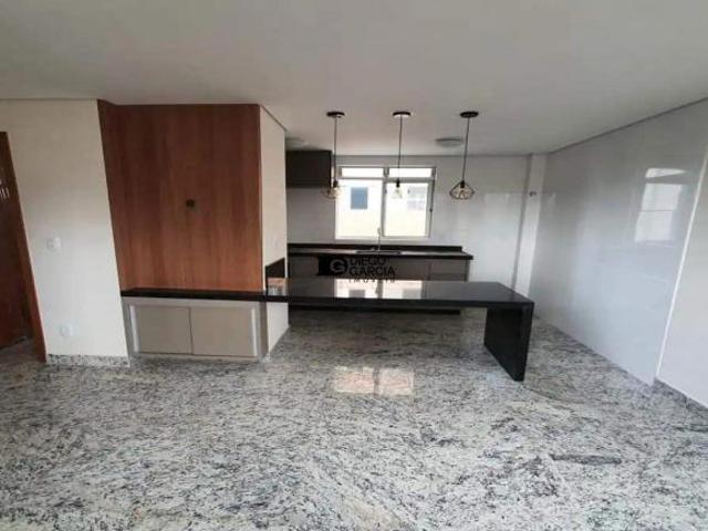 Cobertura à venda, 3 quartos, 2 suítes, 2 vagas, Savassi Belo Horizonte/MG