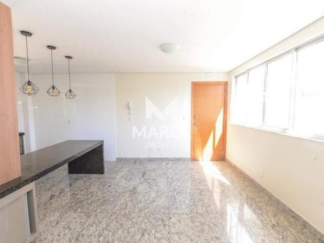 Cobertura à venda, 3 quartos, 2 suítes, 2 vagas, Savassi Belo Horizonte/MG