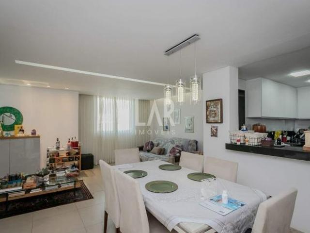 Cobertura à venda, 3 quartos, 2 suítes, 4 vagas, Santo Antônio Belo Horizonte/MG