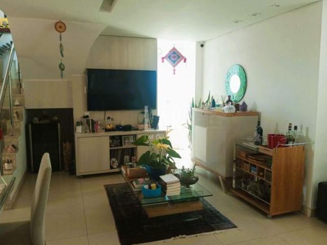 Cobertura à venda, 3 quartos, 2 suítes, 4 vagas, Santo Antônio Belo Horizonte/MG