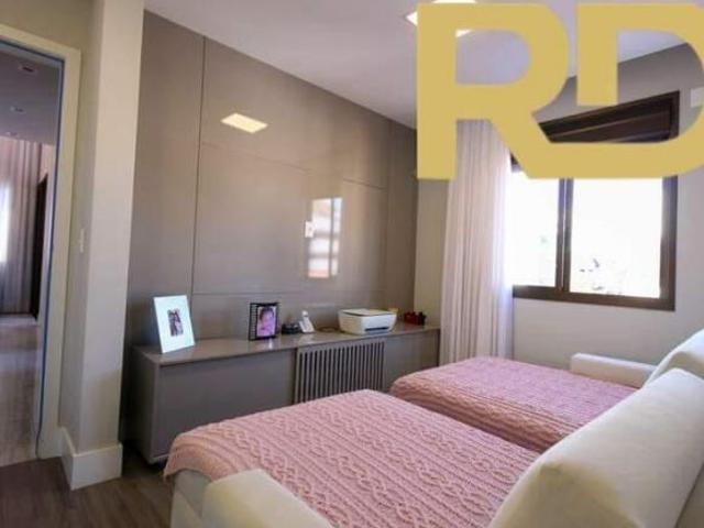 Cobertura à venda, 3 quartos, 2 suítes, 4 vagas, Sagrada Família Belo Horizonte/MG