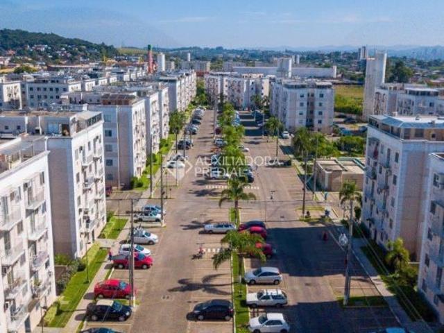 Cobertura à venda, 3 quartos, 93m², portaria 24h em São Leopoldo