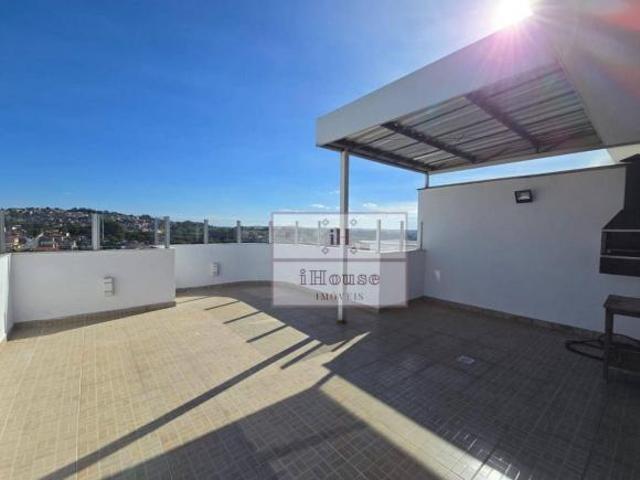 Cobertura a venda 3 quartos bairro Betânia BH