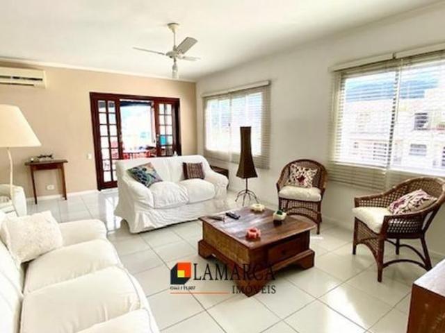 Cobertura a venda 3 quartos Guarujá
