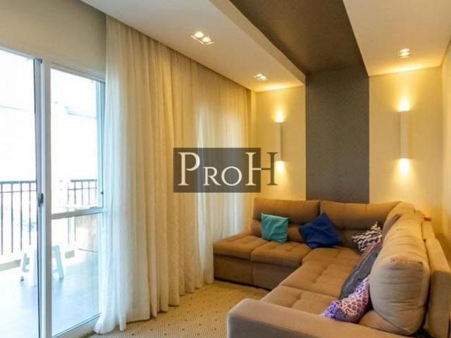 Cobertura à venda 3 quartos Nova Petrópolis São Bernardo