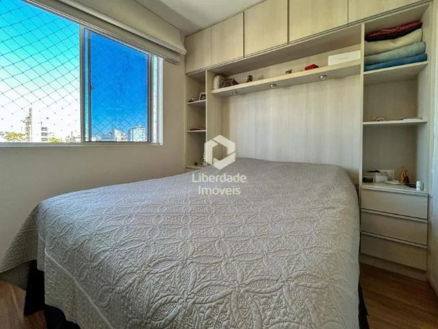 Cobertura à venda no Castelo, Belo Horizonte, com 3 quartos 2 vagas