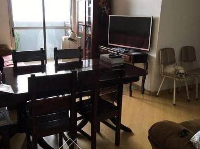 Cobertura à venda 3 quartos no Bonfim em Campinas