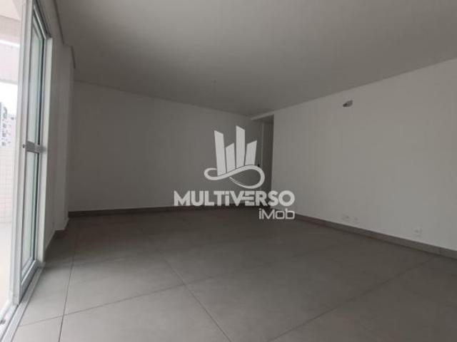 Cobertura à venda, 3 quartos no bairro Boqueirão em Santos