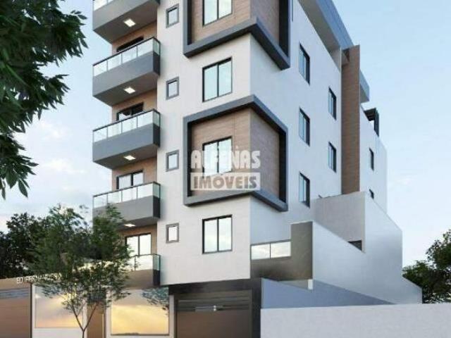 Cobertura à venda 3 quartos no Bairro CIDADE INDUSTRIAL