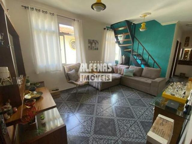 Cobertura à venda 3 quartos no Bairro Eldorado