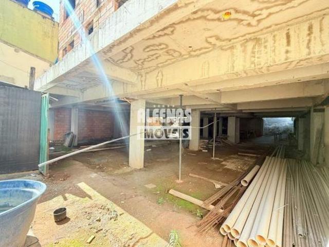 Cobertura à venda 3 quartos no Bairro Eldorado