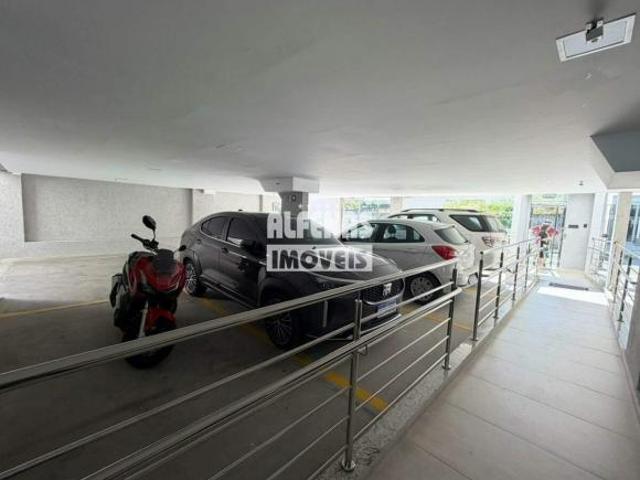 Cobertura à venda 3 quartos no Bairro JARDIM RIACHO DAS PEDRAS