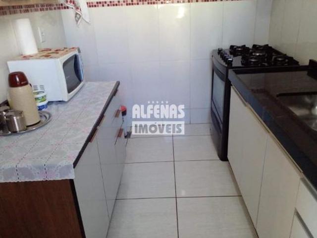 Cobertura à venda 3 quartos no Bairro VALE DO JATOBA