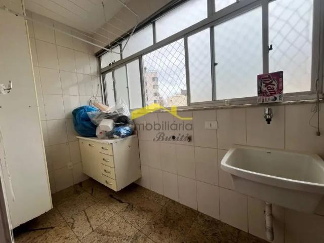 Cobertura à venda, 3 quartos no Buritis!