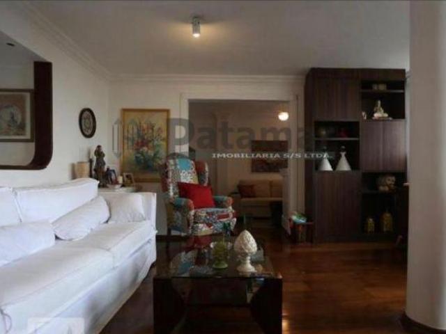 Cobertura à venda 3 quartos no Jardim Olympia