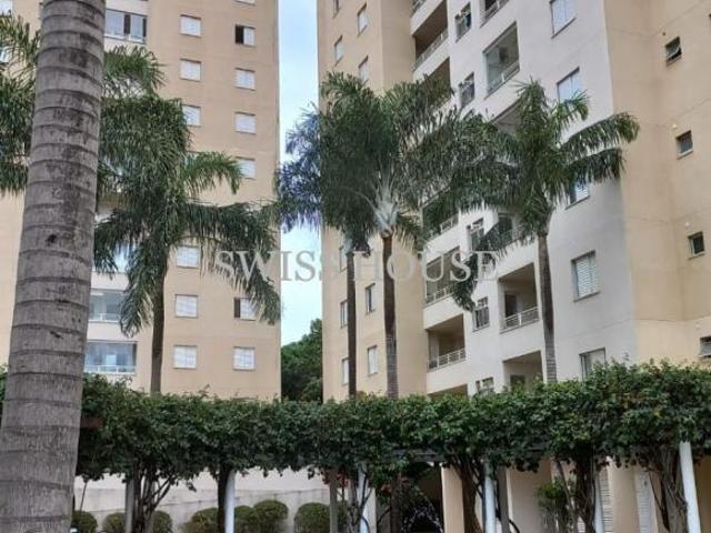Cobertura à venda 3 quartos no Mansões Santo Antônio em Campinas