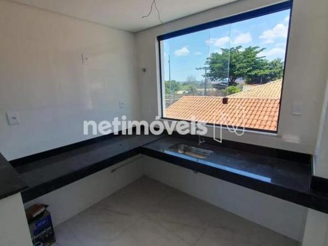 Cobertura a Venda 3 Quartos no Santa Branca!