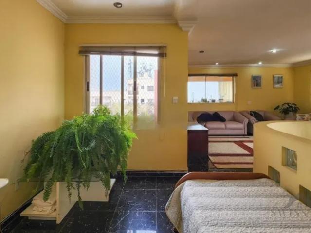 Cobertura à venda 3 quartos no Ponte Preta em Campinas SP