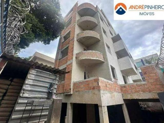 Cobertura à Venda 3 Quartos sendo 2 Suíte 2 Vagas Bairro Itapoã | R$ 995.000,00
