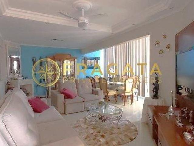 Cobertura a venda 3 suites 160m2 area util 3 vagas Alto da Lapa
