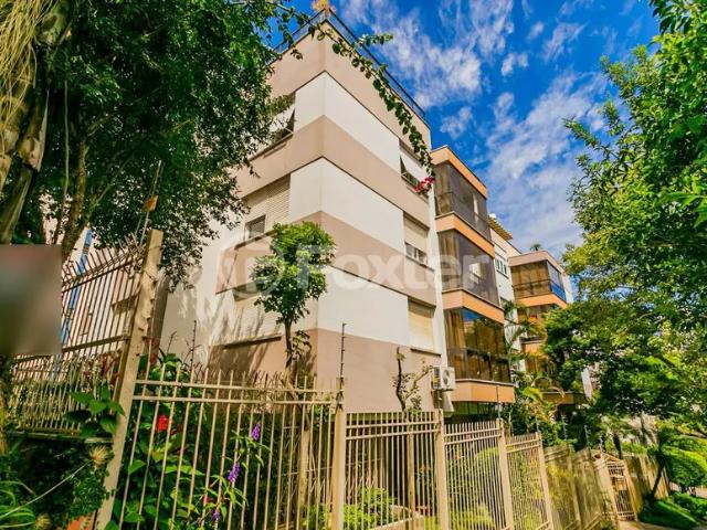 Cobertura à venda Travessa Jundiaí, Higienópolis Porto Alegre
