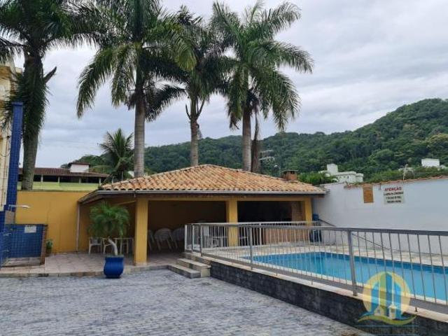 COBERTURA À VENDA – UBATUBA/SP