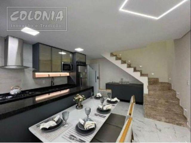 Cobertura a venda Utinga