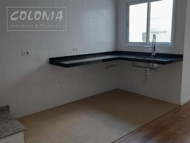 Cobertura a venda Utinga
