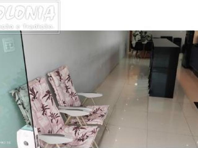Cobertura a venda Utinga