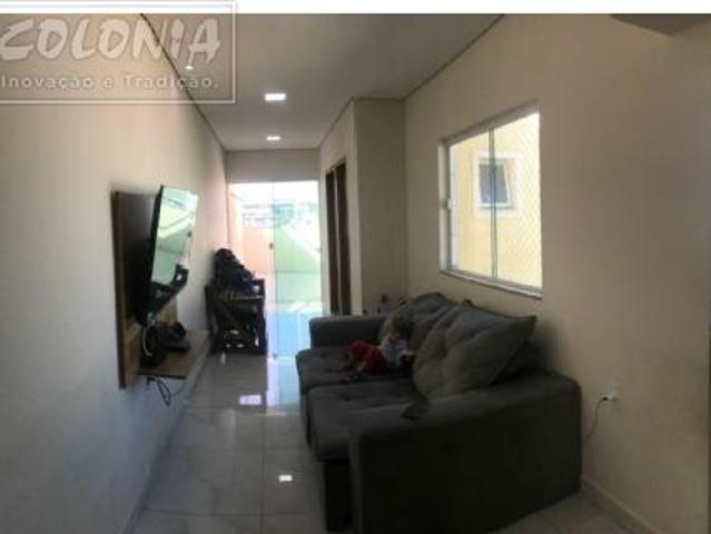 Cobertura a venda Utinga