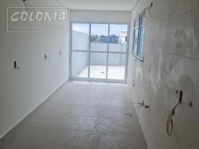 Cobertura a venda Utinga