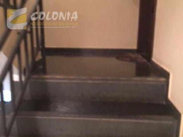 Cobertura a venda Vila Metalúrgica
