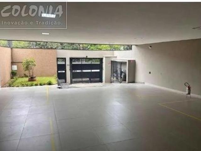 Cobertura a venda Vila Metalúrgica