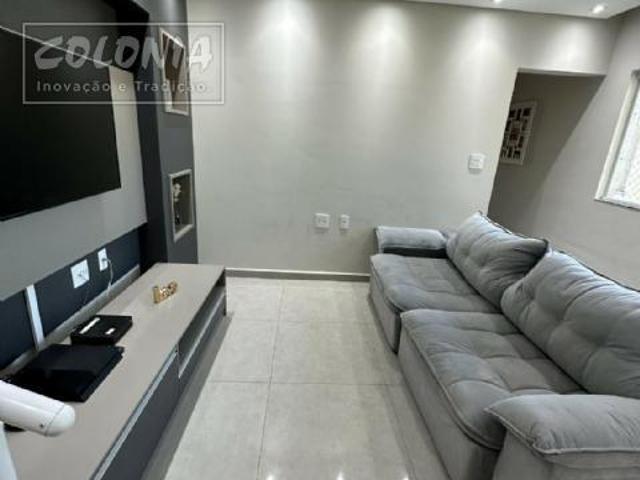 Cobertura a venda Vila Metalúrgica