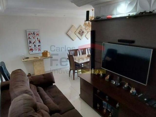 Cobertura a venda, Vila Nova Savoia, Zona Leste 04 dormitórios, 04 suítes, 03 vagas