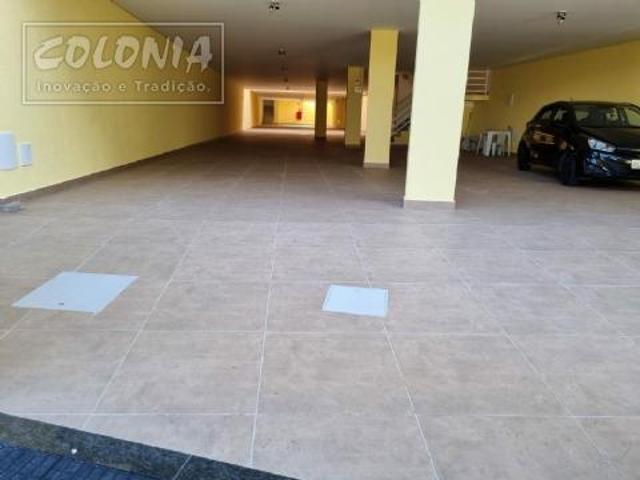 Cobertura a venda Vila Alzira