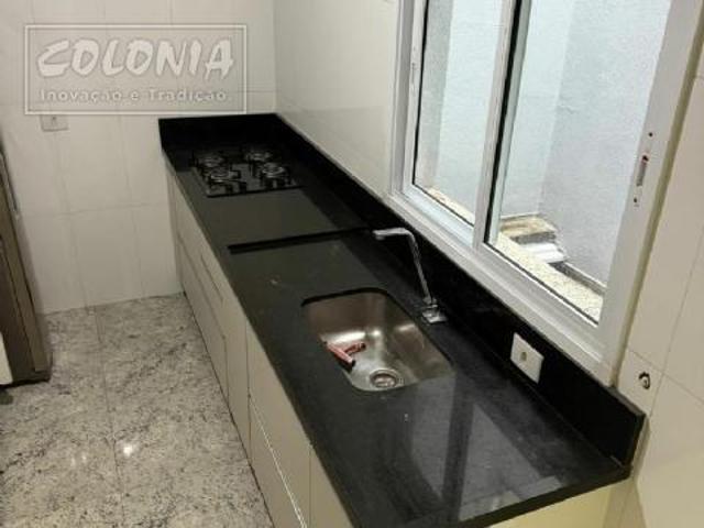 Cobertura a venda Vila Alzira