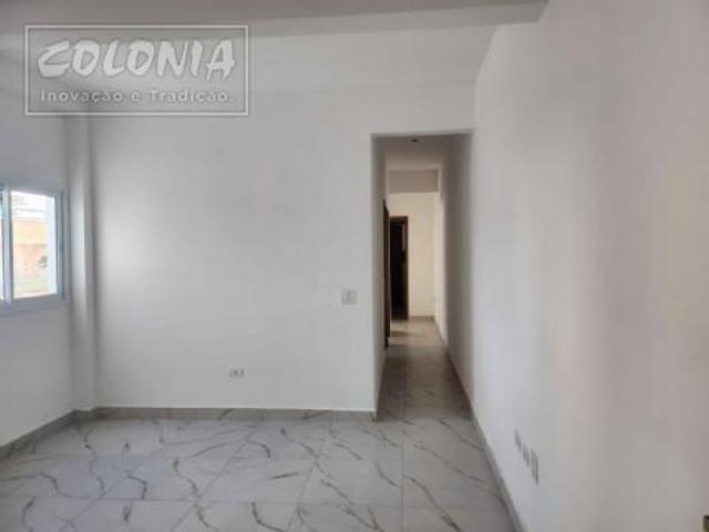 Cobertura a venda Vila Assunção