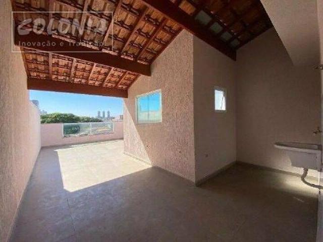 Cobertura a venda Vila Curuçá