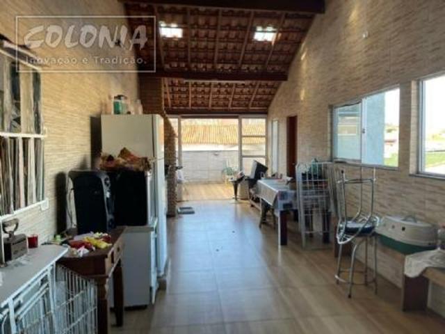 Cobertura a venda Vila Camilópolis