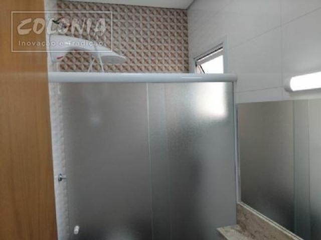 Cobertura a venda Vila Camilópolis