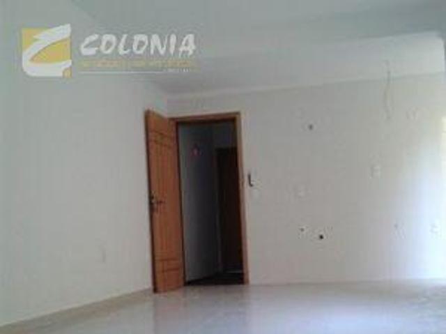 Cobertura a venda Vila Camilópolis