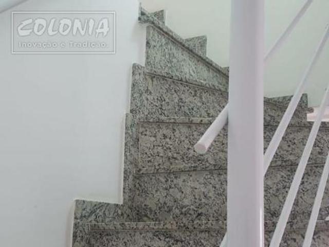Cobertura a venda Vila Camilópolis
