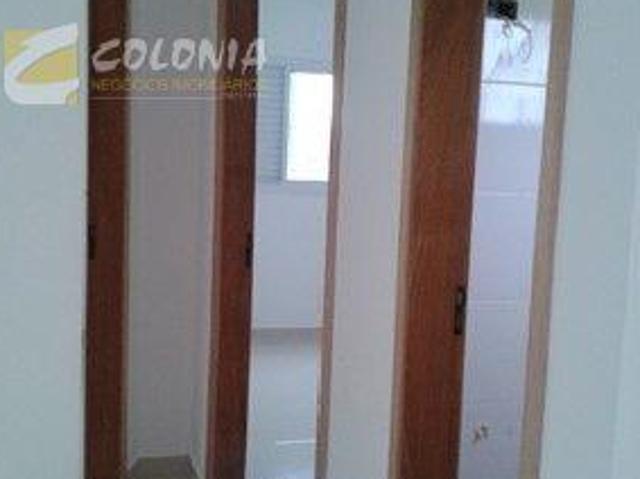 Cobertura a venda Vila Camilópolis