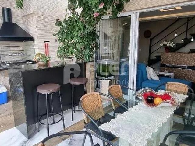 Cobertura à venda, Vila Ester perto Avenida Braz Leme, São Paulo, SP