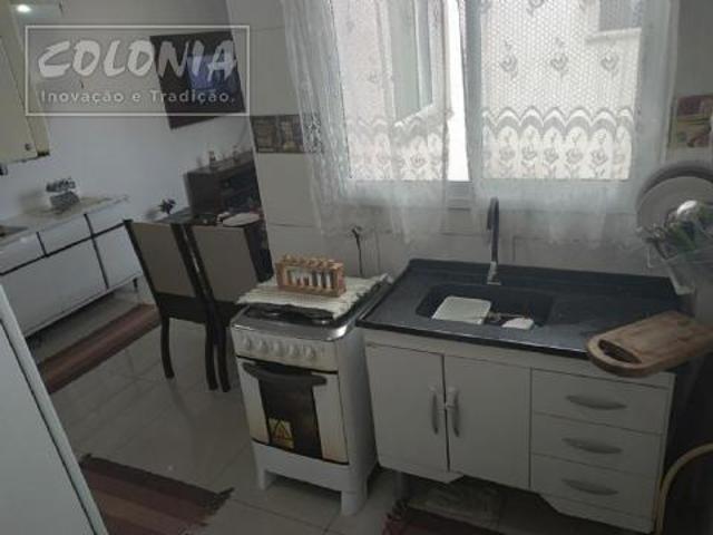 Cobertura a venda Vila Francisco Matarazzo