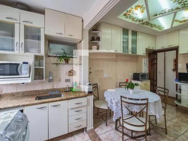 Cobertura à venda, Vila Gumercindo, próximo ao metro Alto do Ipiranga São Paulo, SP